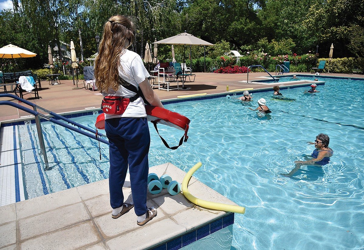 Pools | RWC Vault