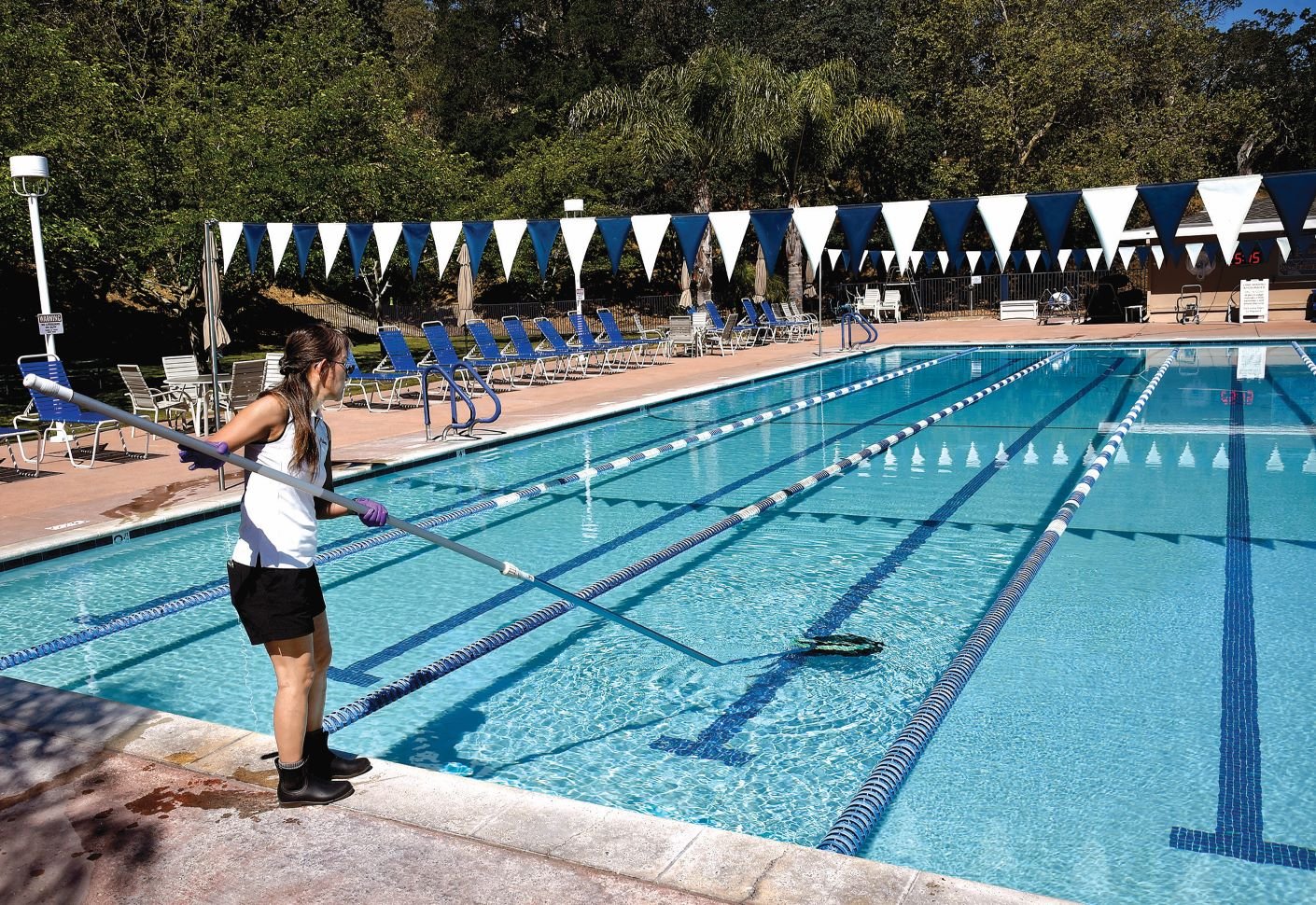 Pools | RWC Vault